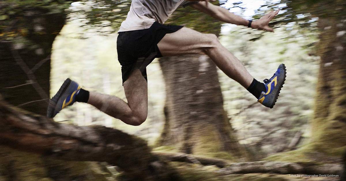 Size Guide | Norman Walsh Handmade Sneakers