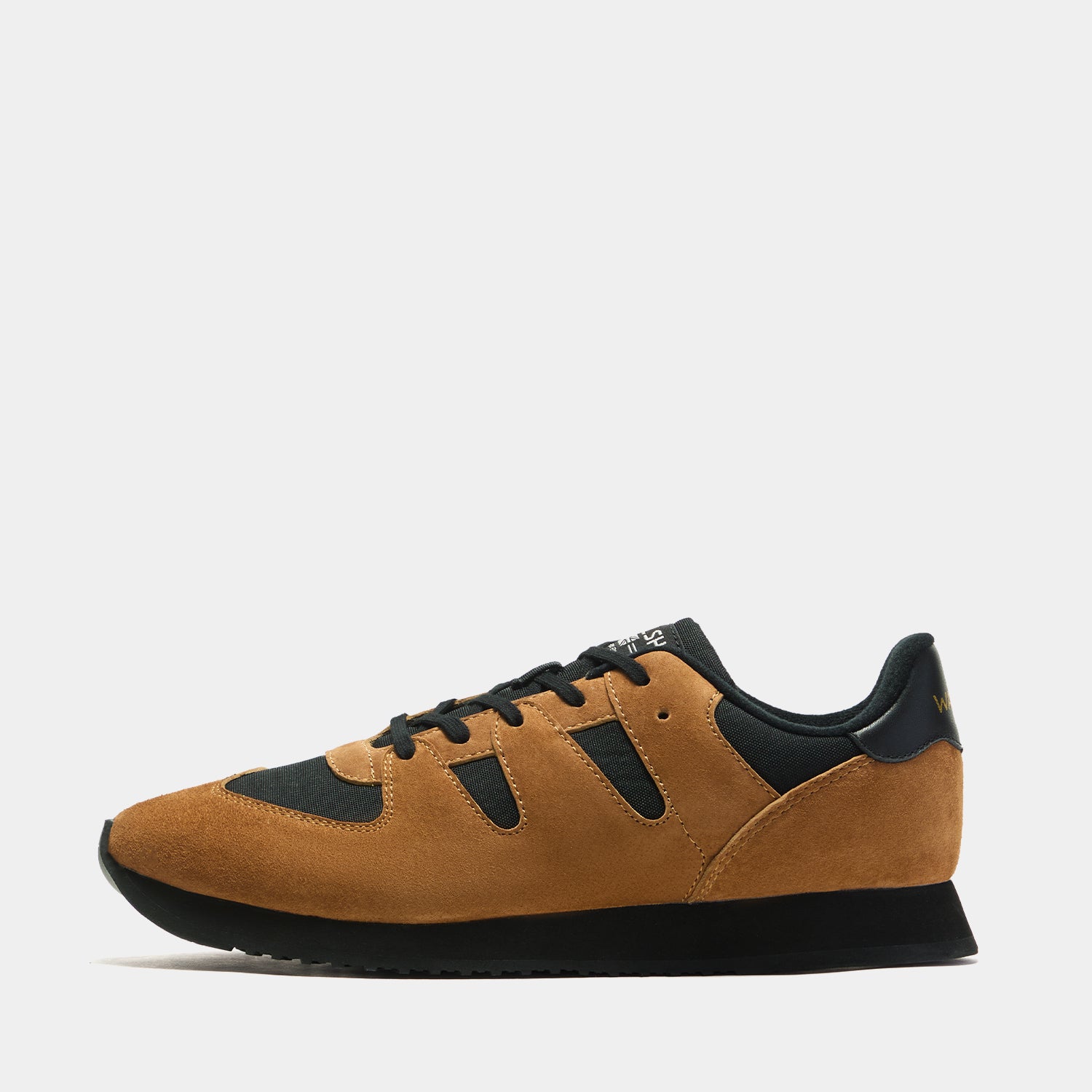 Norman Walsh - Classic Shoes - PB Casual - Made in UK